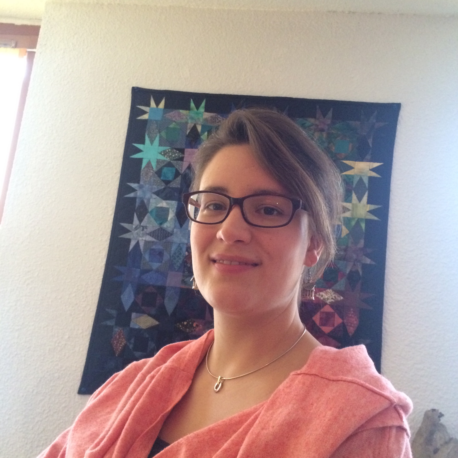 Charlotte, orthophoniste - Welcome Doc ! - Mission d'accueil des ...